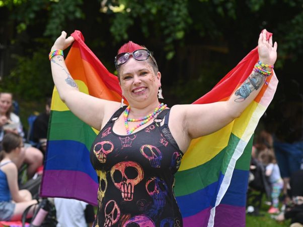 Past Pride Day Photo Galleries – Stroud Pride